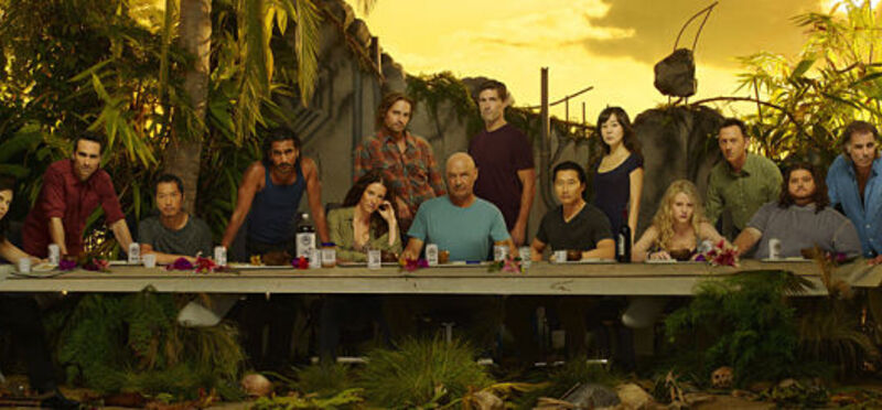 Perdidos: una gran serie que merece ser vista | Geektopia