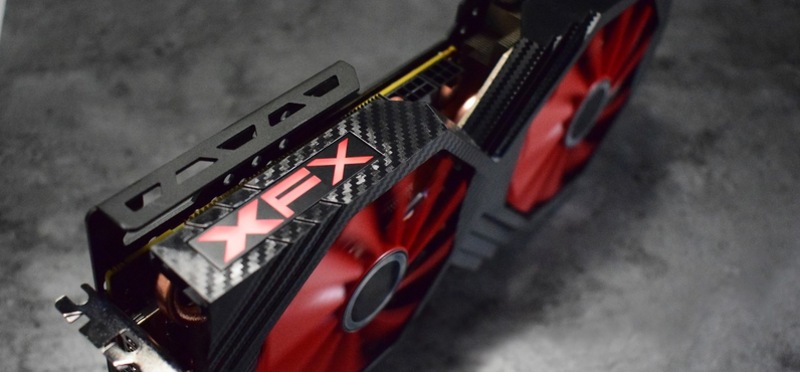 XFX presenta sus modelos personalizados de Radeon RX Vega | Geektopia