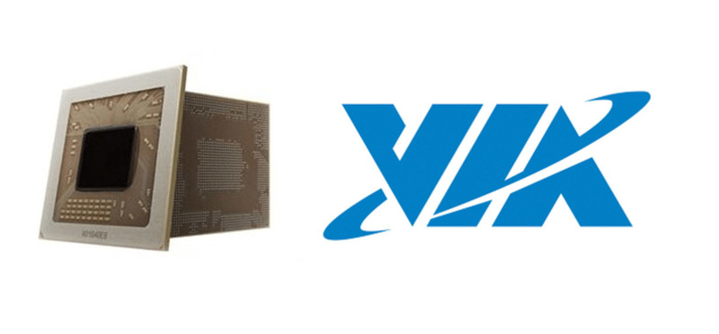 Zhaoxin muestra su procesador KaiXian KX-6000, un ocho núcleos x86 a 3 GHz y 16 nm | Geektopia