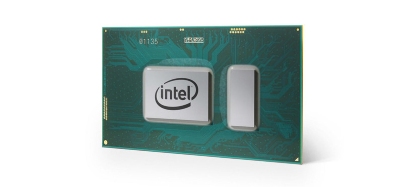 Intel prepara nuevos Kaby Lake R, como el Core i3-8130U | Geektopia