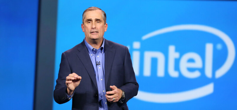Intel estaría valorando la compra de Broadcom, la cual está intentando ...