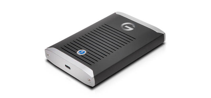 Los nuevos SSD de Western Digital de tipo Thunderbolt 3 alcanzan los ...