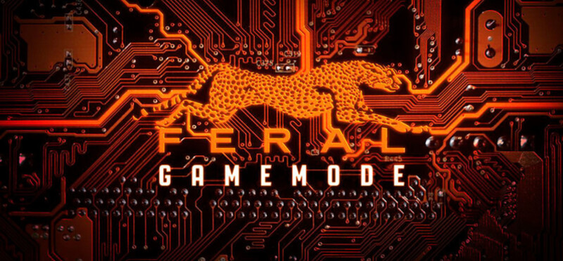 Feral Interactive desarrolla un 'modo juegos' para Linux | Geektopia
