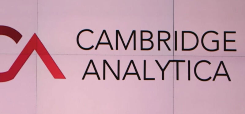 Cambridge Analytica echa el cierre después del escándalo de Facebook ...