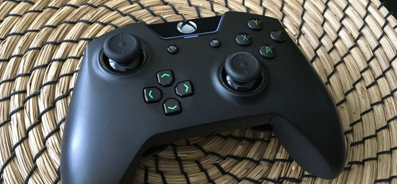 «Review» de Razer Wolverine Tournament Edition | Análisis y opinión ...