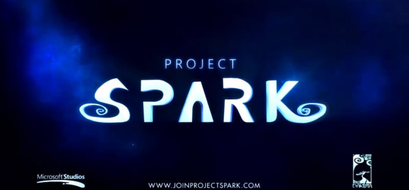 Microsoft lanza Project Spark, una aplicación para crear juegos de ...
