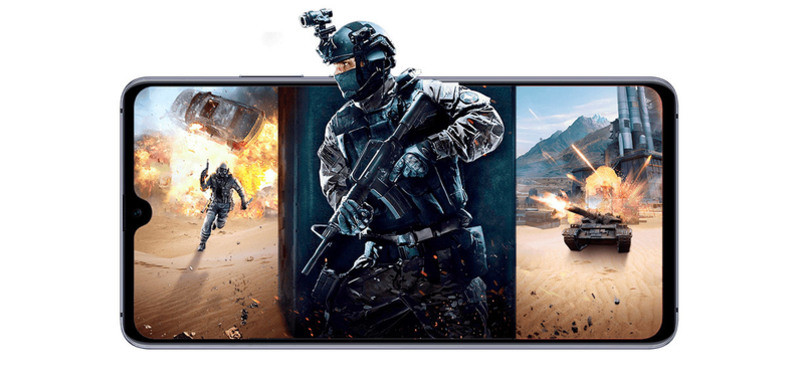 Huawei presenta el Mate 20 X con Kirin 980, pantalla de 7.3'' y batería de 5000 mAh | Geektopia