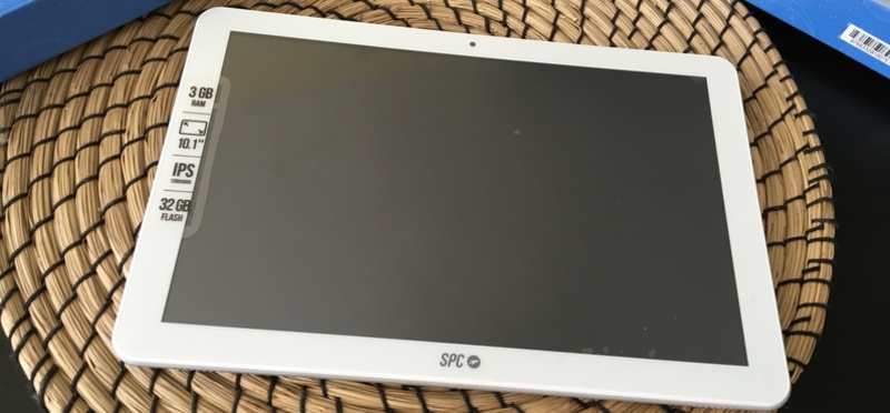 Análisis: SPC Gravity Pro | «Review» y opinión | Geektopia