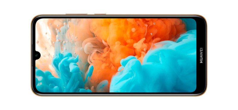 Huawei presenta el Y6 Pro 2019 | Geektopia