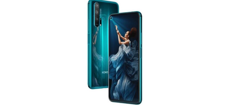 Llegan los nuevos Honor 20 y 20 Pro, Kirin 980 y cuatro cámaras ...