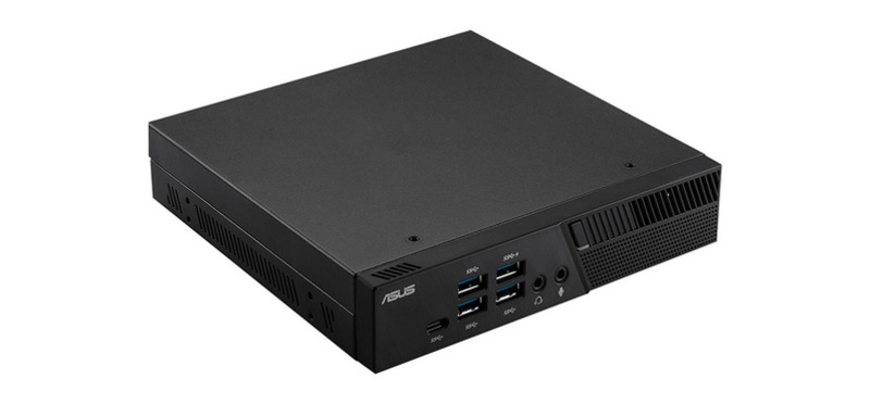 Análisis: PB40 de ASUS | Geektopia